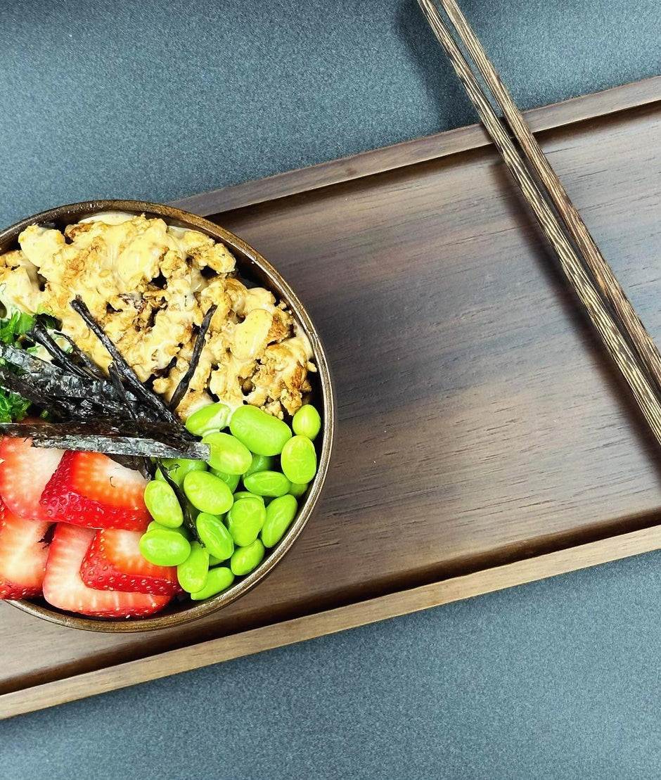 Produits – Ryoku Ramen